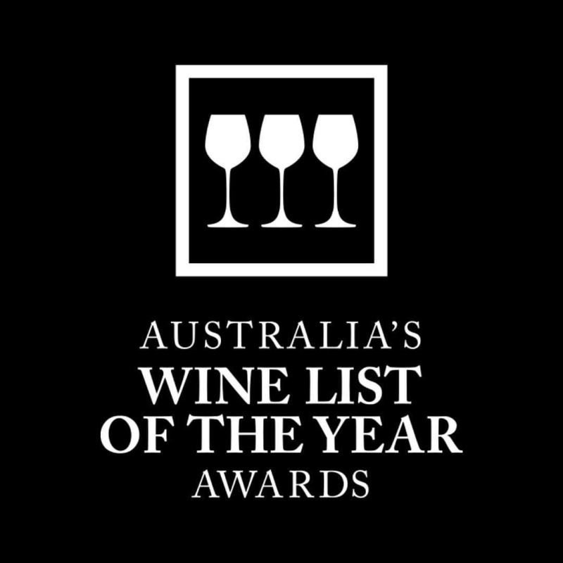 Award-winning (Excellent) wine list – The Woodhouse